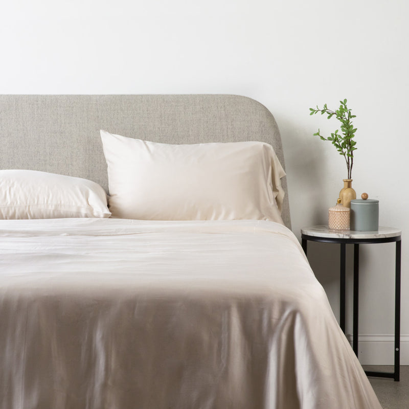 Bamboo Sheet Set - Luxurious Super Soft Temp Regulating Bed Sheets